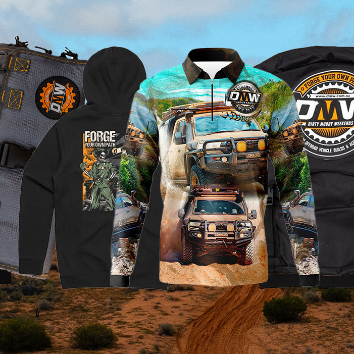 DMW MERCHANDISE – Page 2