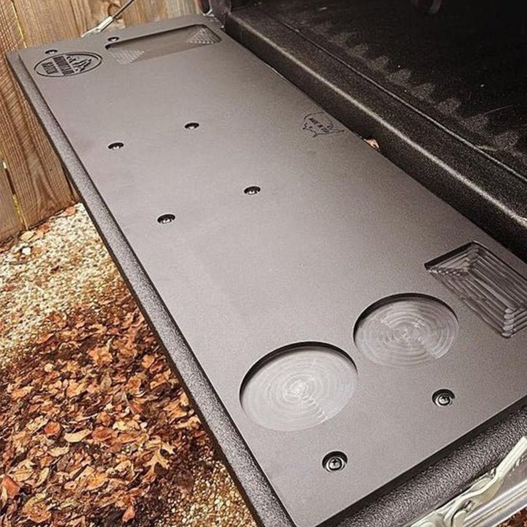 TAILGATE TABLES – DMW