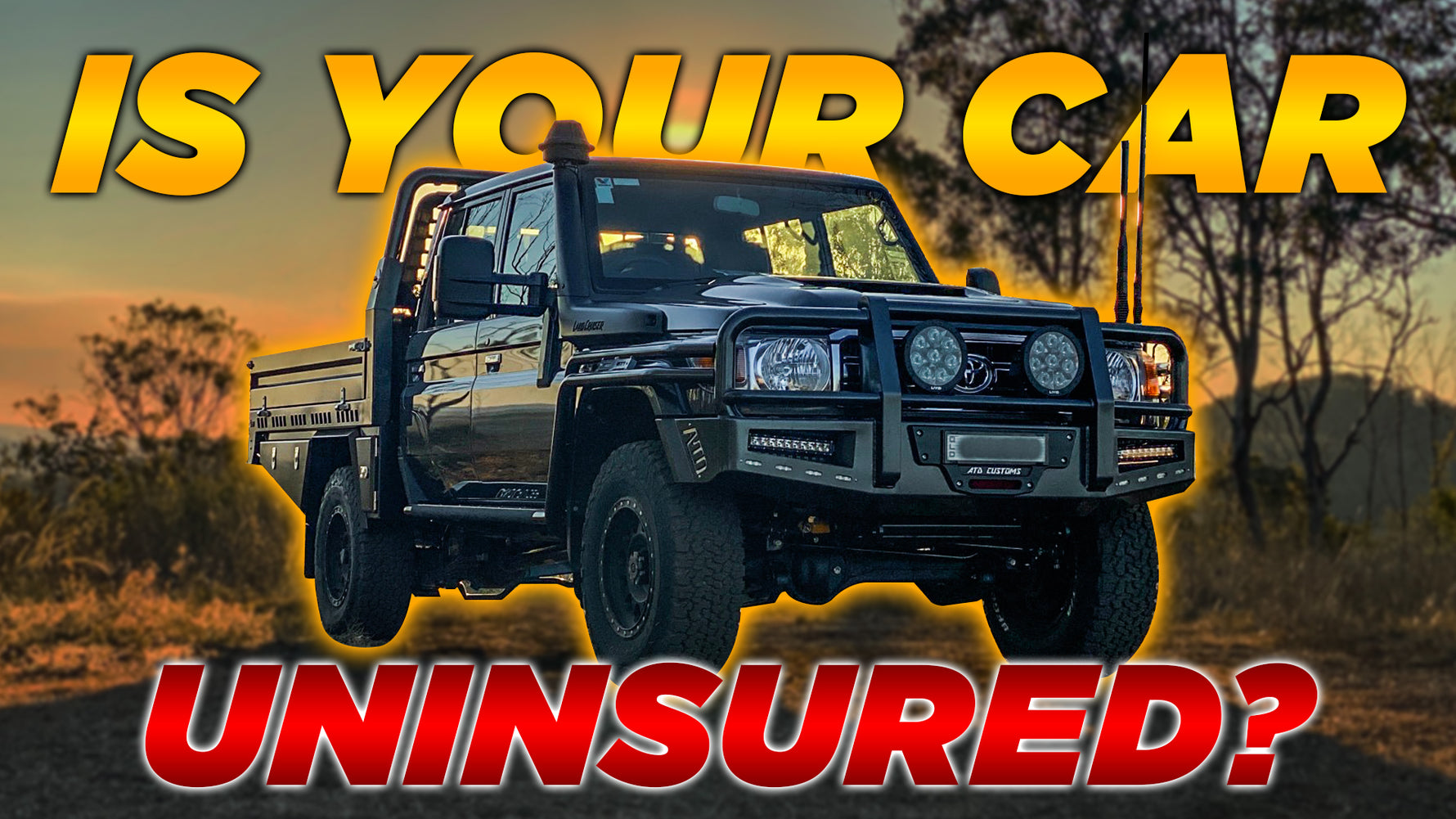 79 Series Build & GVM Upgrade – DMW