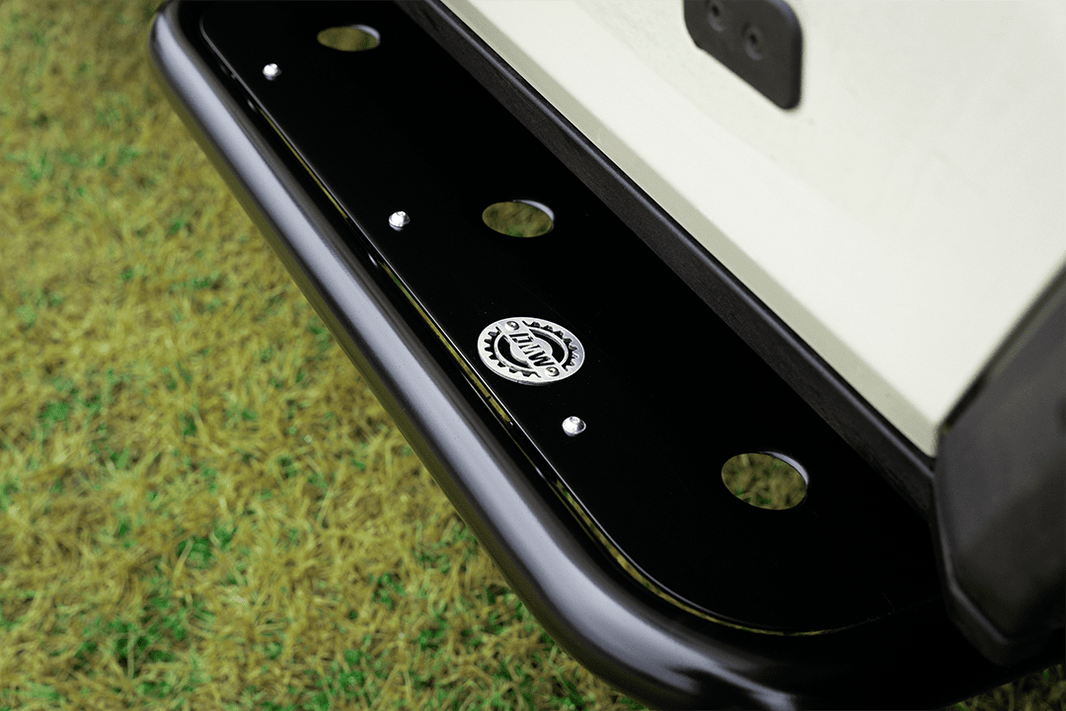 Ineos Grenadier Bullbar & Sidesteps – DMW