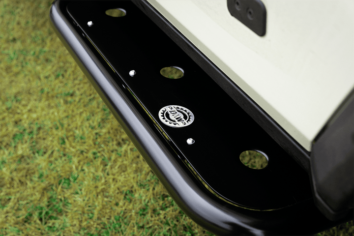 DMW Ineos Builds & Accessories