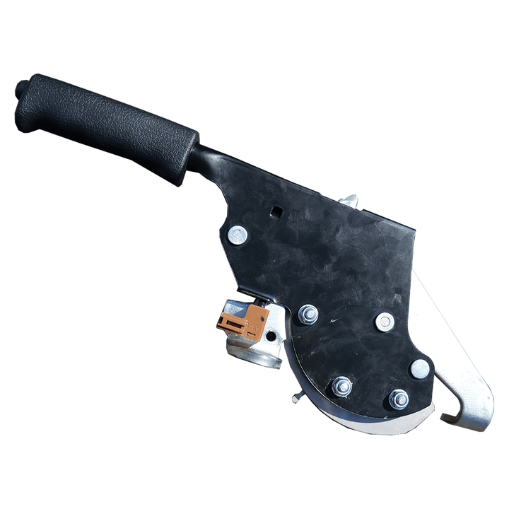 79 Series Handbrake Upgrade | DMW – DMW