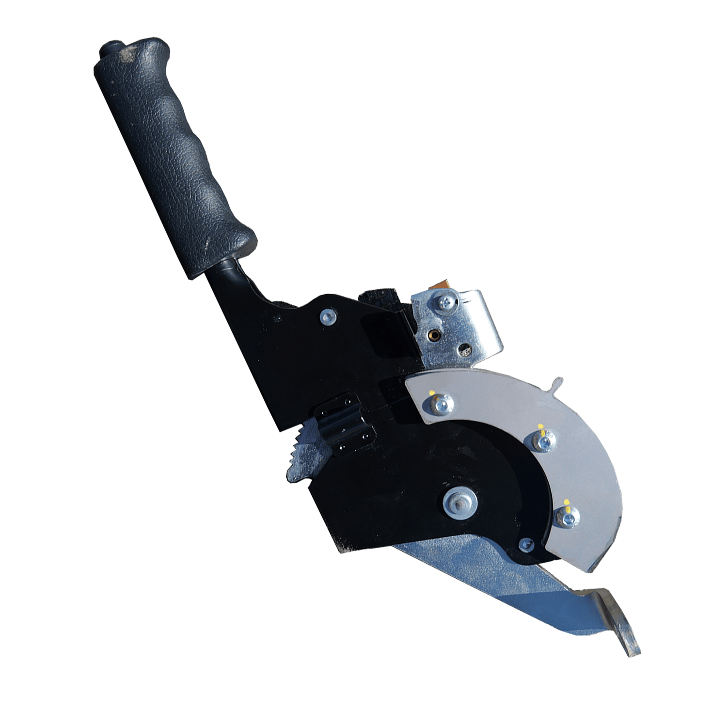 79 Series Handbrake Upgrade | DMW – DMW