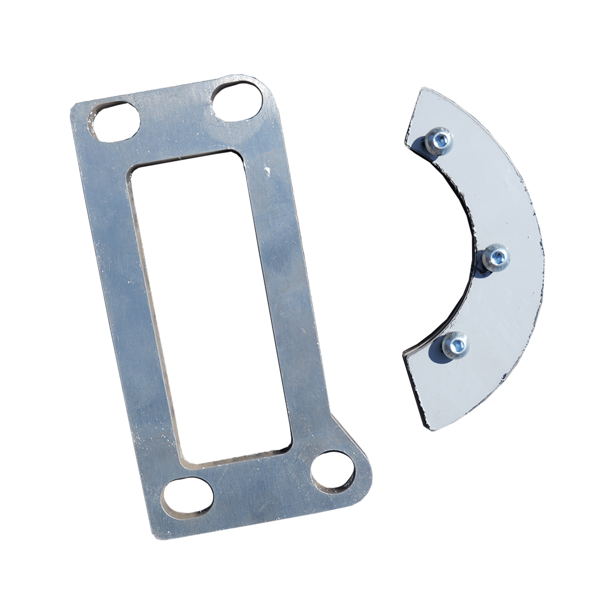79 Series Handbrake Upgrade | DMW – DMW