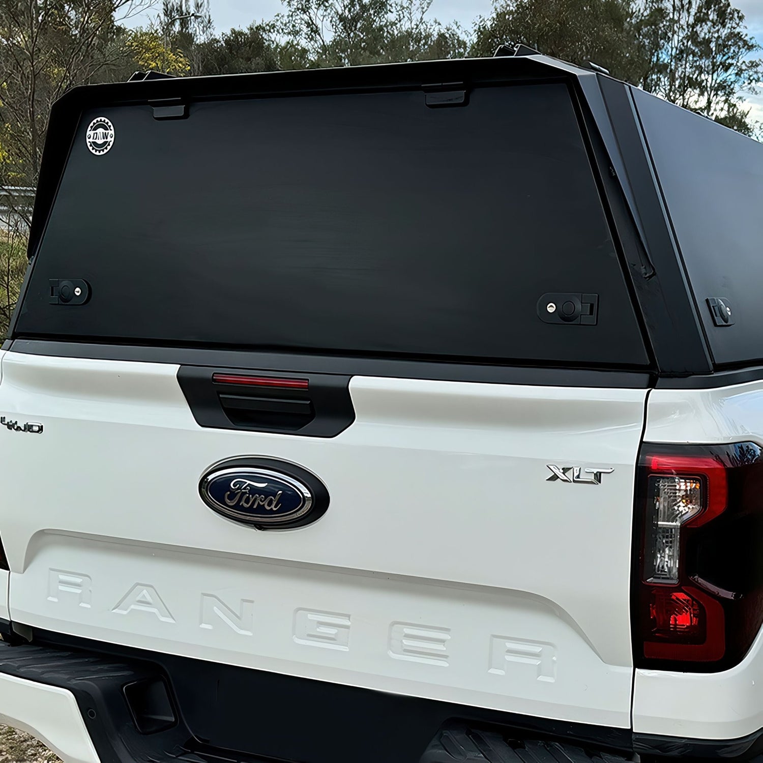 CANOPIES – DMW
