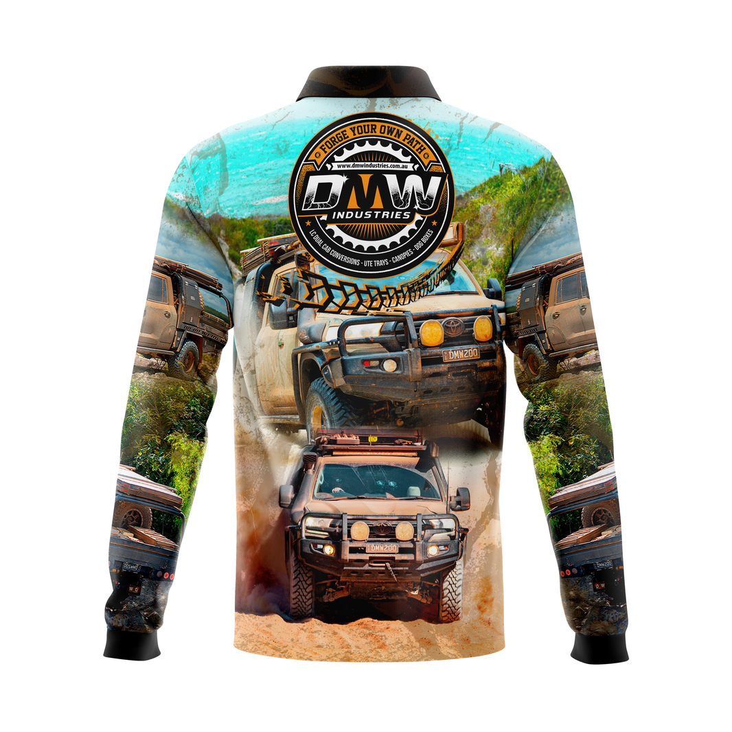 Shirts – DMW