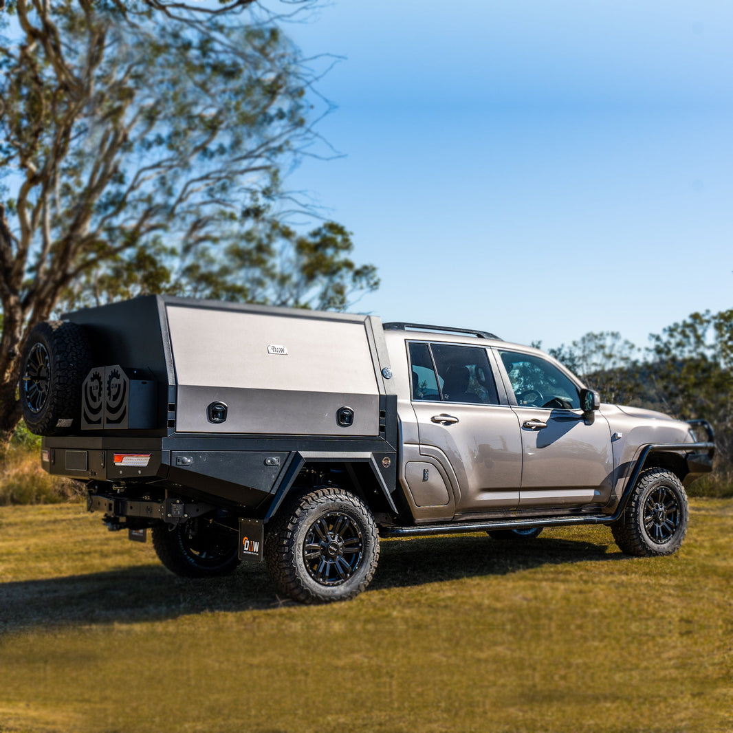DMW XTR Canopy
