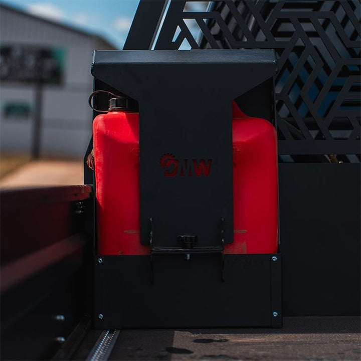 DMW Jerry Can Holder