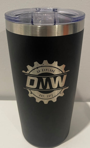 DMW | Go Anywhere, Do Anything