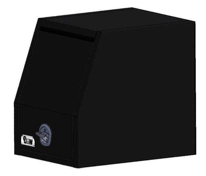 DMW | Go Anywhere, Do Anything