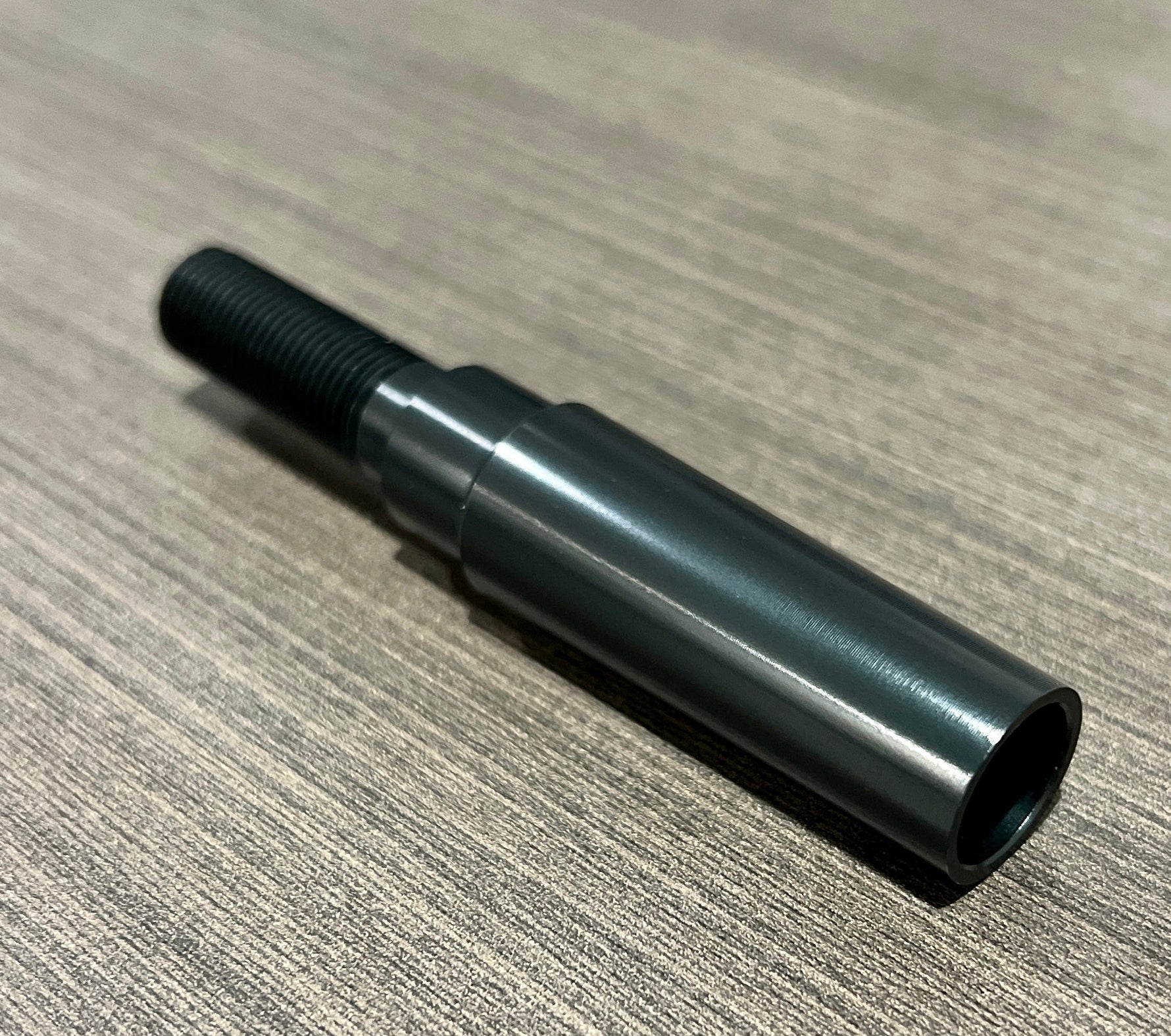 Gear stick extension - Landcruiser 70 series – DMW