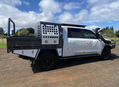 200 Series Landcruiser Dual Cab Conversion – DMW