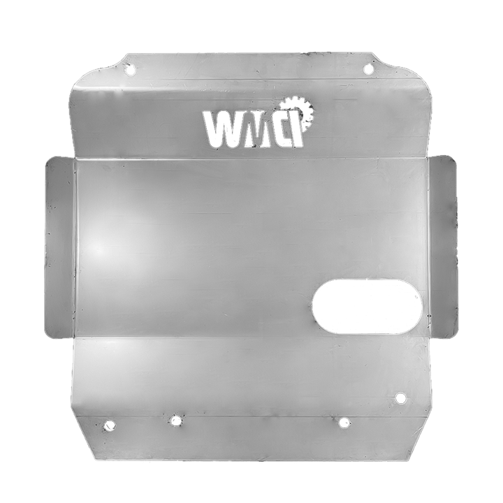 LandCruiser 300 Series Under Body Protection – DMW