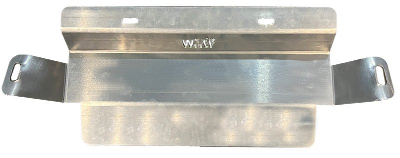 LandCruiser 79 Series V8 Under Body Protection – DMW