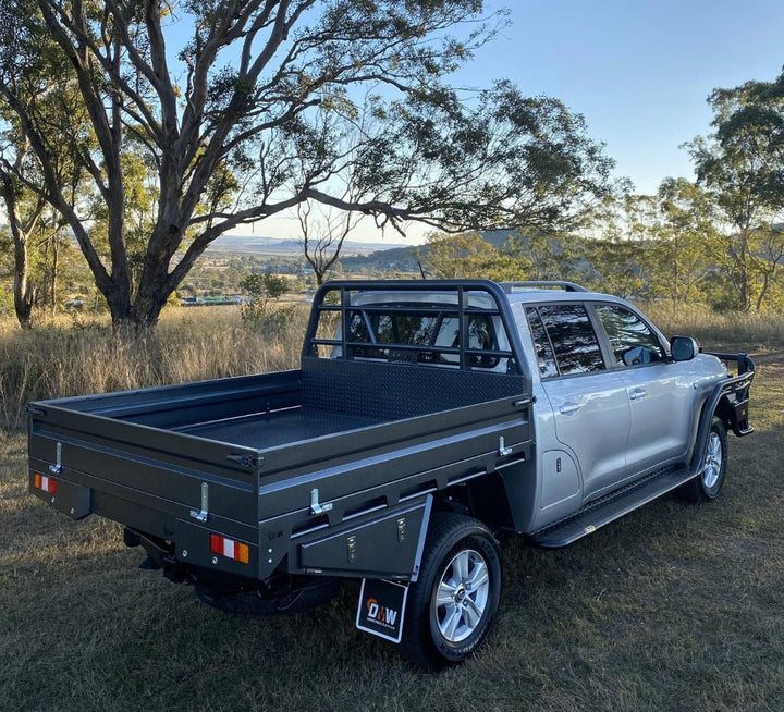 Premium Tray – DMW