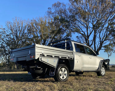 Premium Tray – DMW