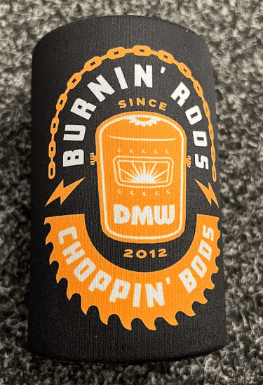 DMW | Go Anywhere, Do Anything