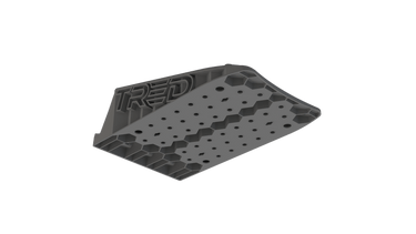 TRED GT Levelling Ramp – DMW