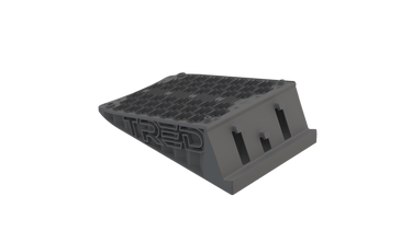 TRED GT Levelling Ramp – DMW